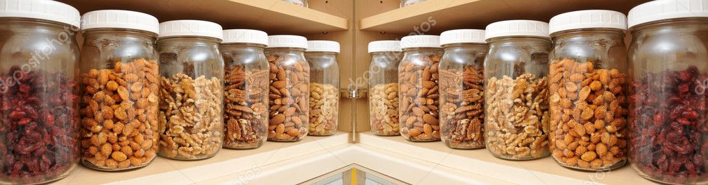 Bulk food Stock Photos, Royalty Free Bulk food Images | Depositphotos®