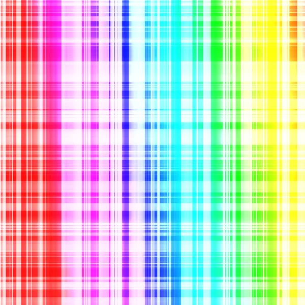 Seamless rainbow checkered pattern — Stock Vector © OlgaDrozd #3258150