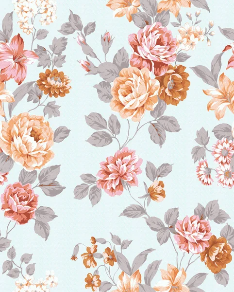 Seamless pattern — Stock Photo © tanginuk1205 #36671645