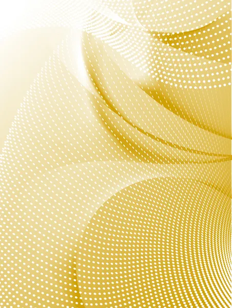 Funky abstract background — Stock Photo © ladyann #3899445