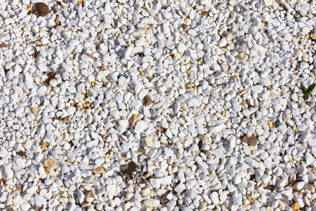White rocks texture | White rocks texture — Stock Photo © eldeiv #5236880
