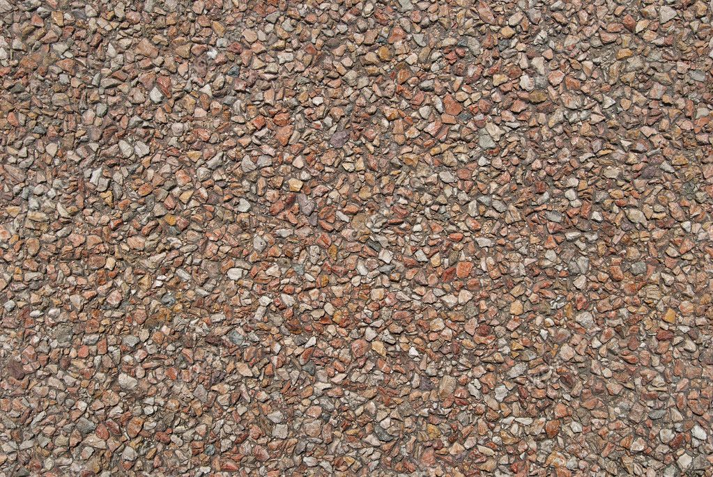 Seamless texture of road — Stock Photo © Volgarud #4916855