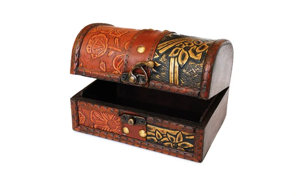 Open chest Stock Photos, Royalty Free Open chest Images | Depositphotos