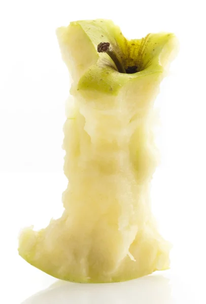 Apple core Stock Photo by ©digitalr 1862084