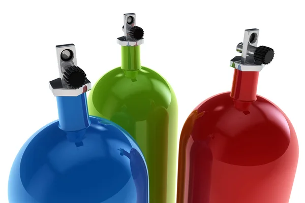 Scuba tanks Stock Photos, Royalty Free Scuba tanks Images | Depositphotos