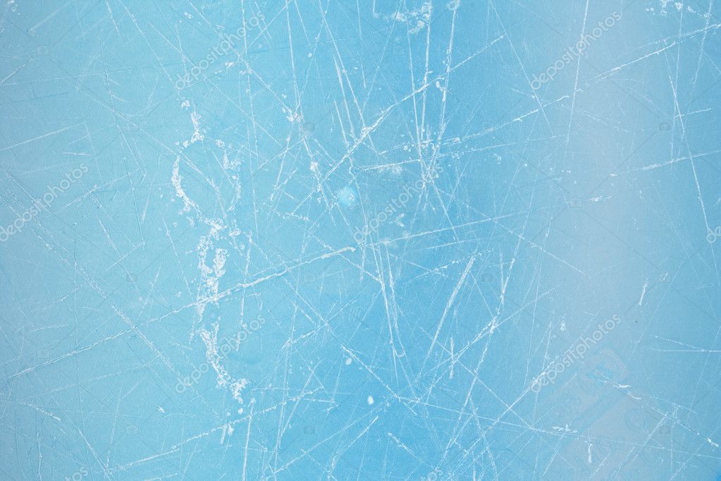 Scratched plastic texture — Stock Photo © Pixelfeger #5038514