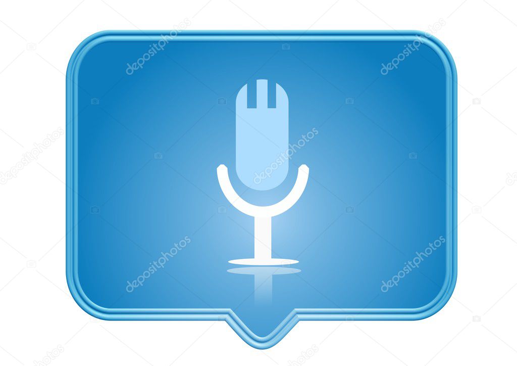 Icon — Stock Photo © sdex4 #5153746