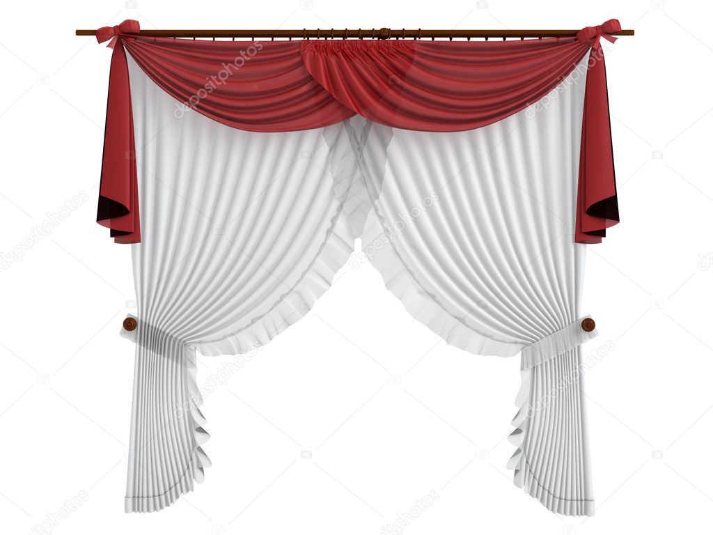Curtains Stock Photo by ©Nmorozova 5359890